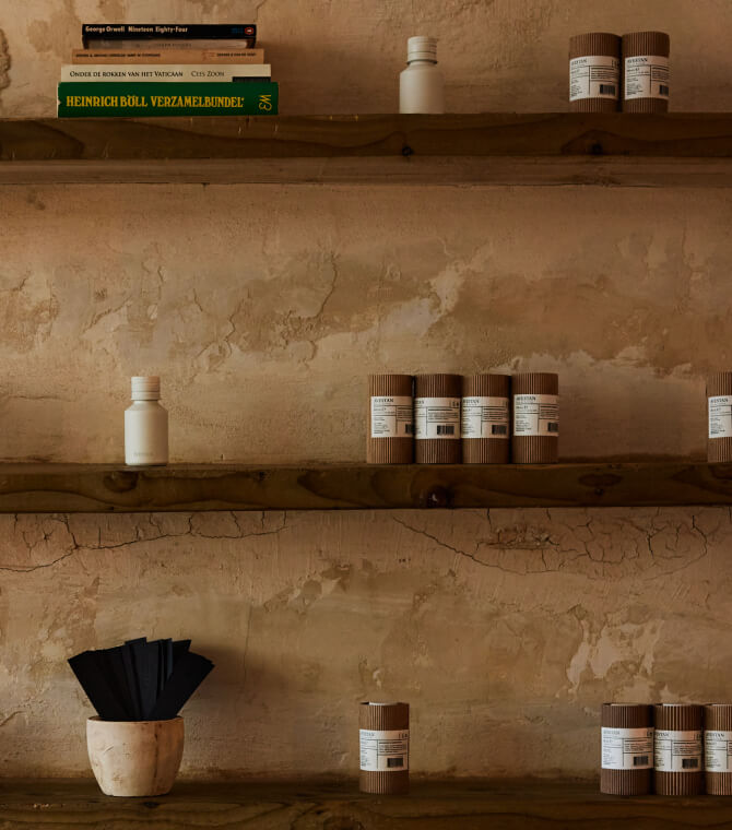 AVESTAN Eau De Parfum – Avestan